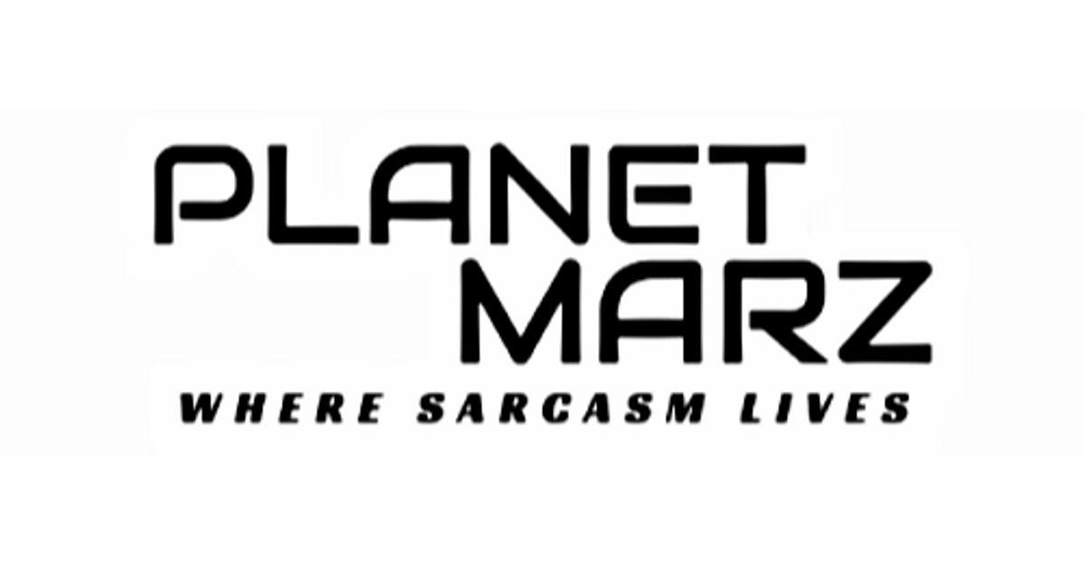 Planet Marz
